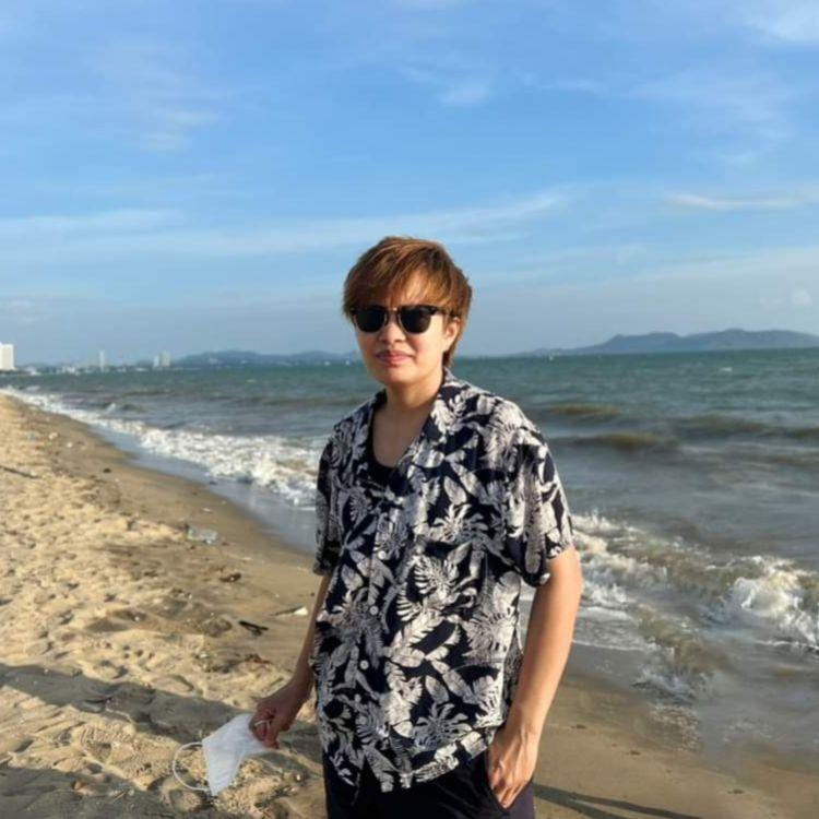 โพสต์ ของ MR.L|Lemon8