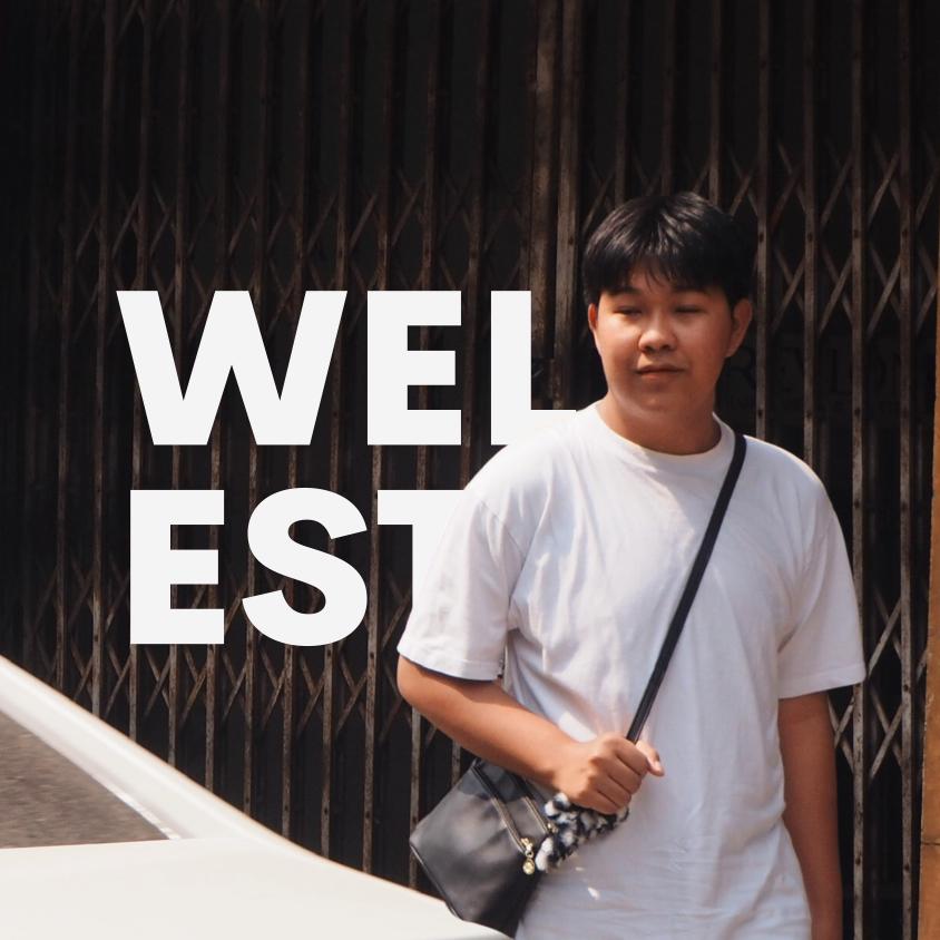 โพสต์ ของ Welest|Lemon8