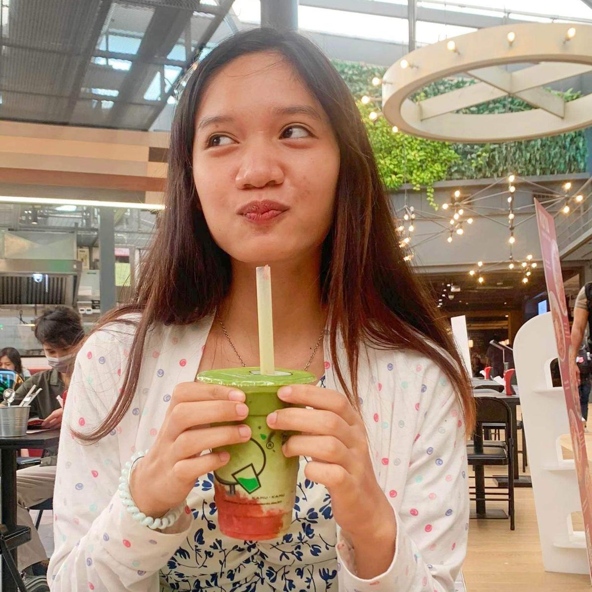 โพสต์ ของ Kiki|Lemon8