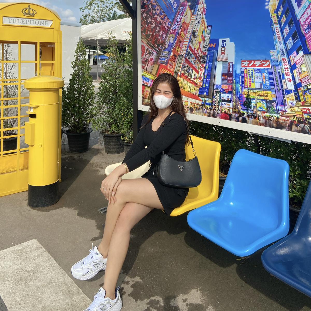 โพสต์ ของ YO|Lemon8