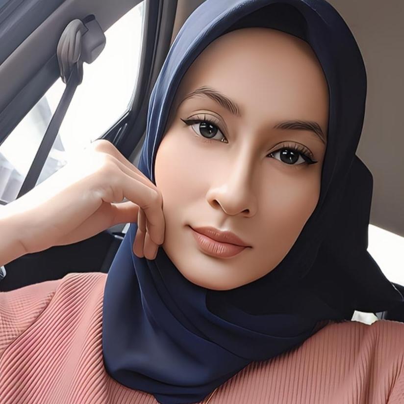 โพสต์ ของ CIK AIZAN|Lemon8