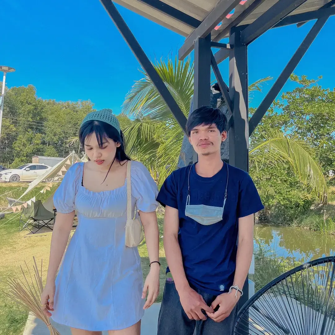 โพสต์ ของ Oum Krongkan|Lemon8