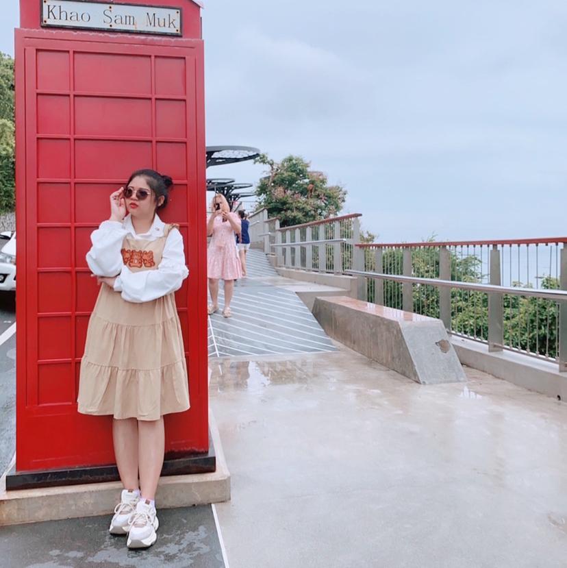 โพสต์ ของ Wanthip_Kik|Lemon8