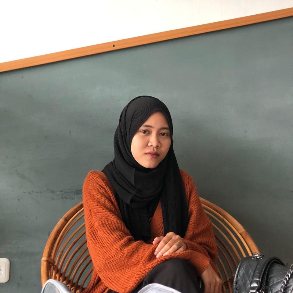 โพสต์ ของ Purnama Sari|Lemon8