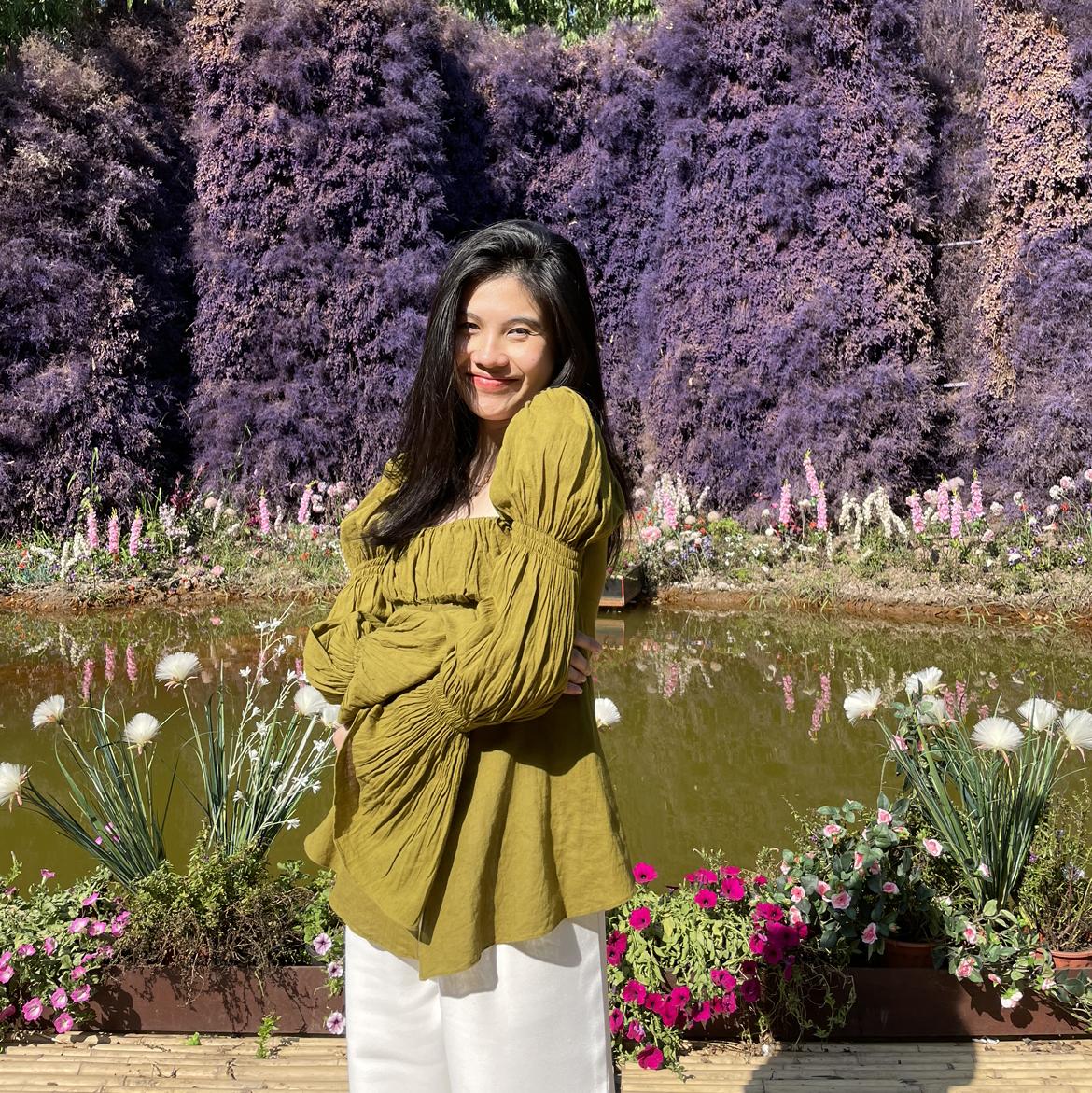 โพสต์ ของ 🌈 Prim |Lemon8