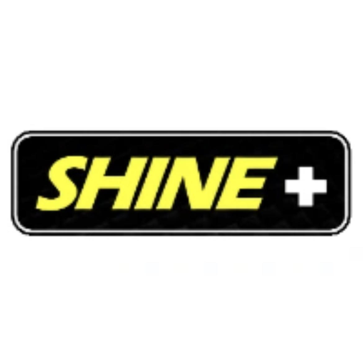 โพสต์ ของ SHINE PLUS +|Lemon8