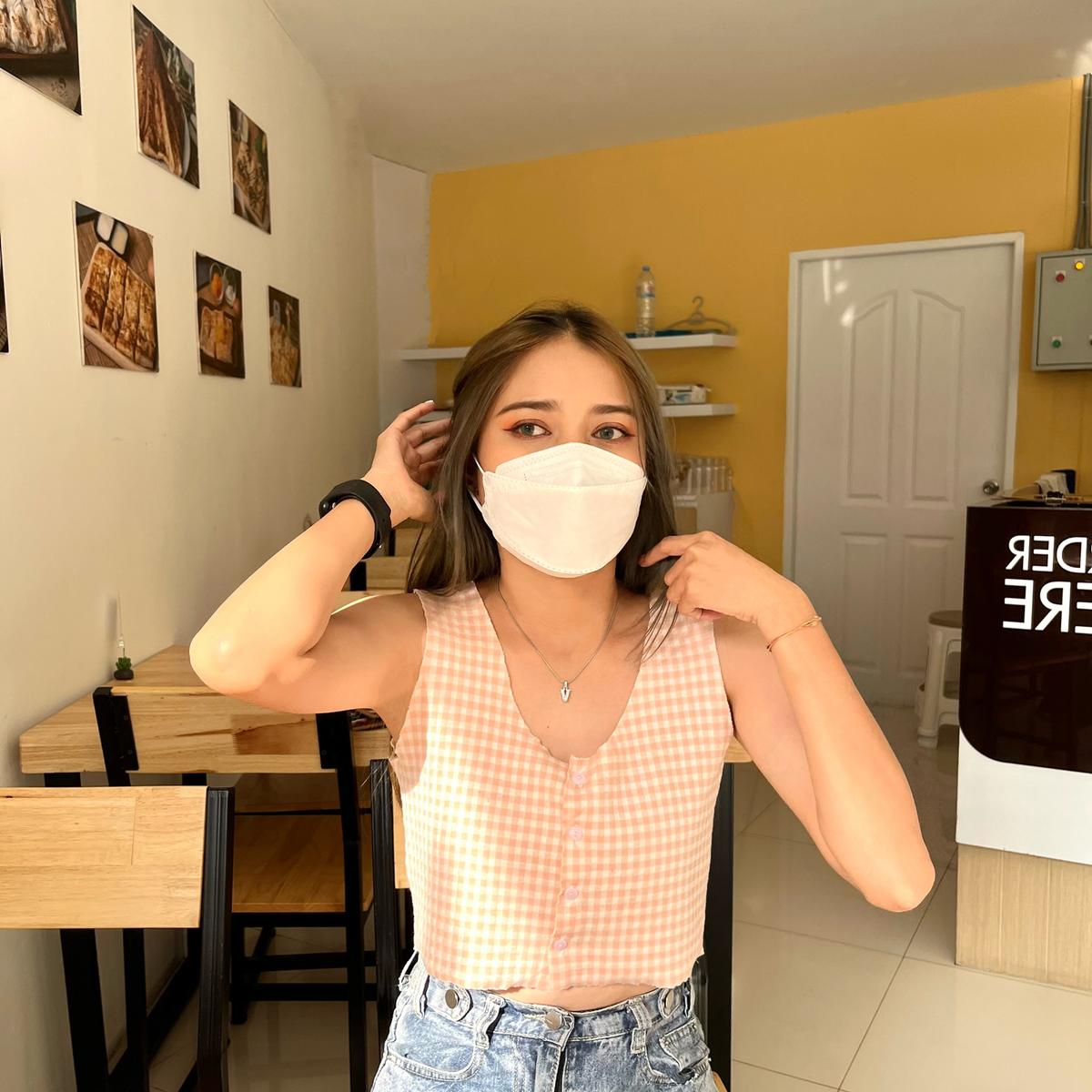 โพสต์ ของ ZV|Lemon8