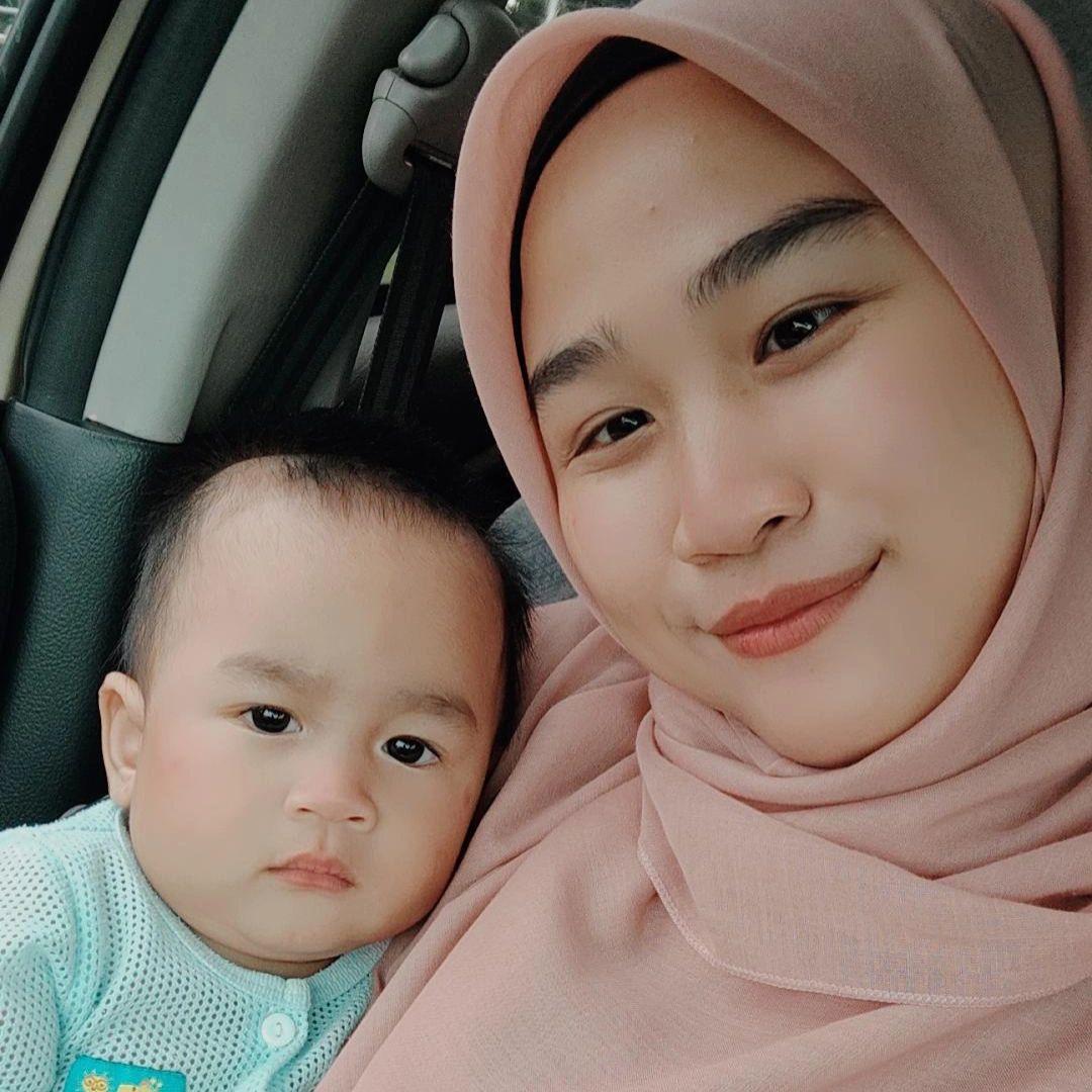 โพสต์ ของ Asma' Nabihah|Lemon8