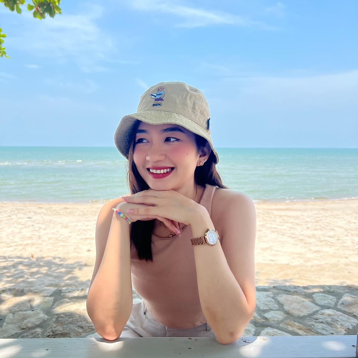 โพสต์ ของ Mink Parichac|Lemon8