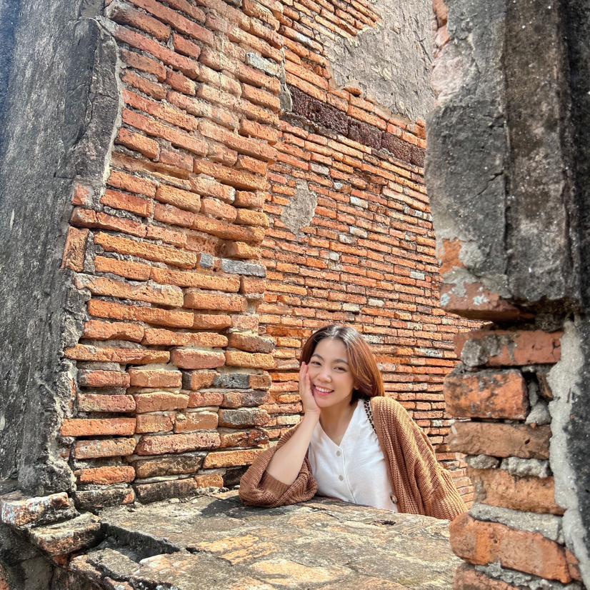 โพสต์ ของ Nui Orawan|Lemon8