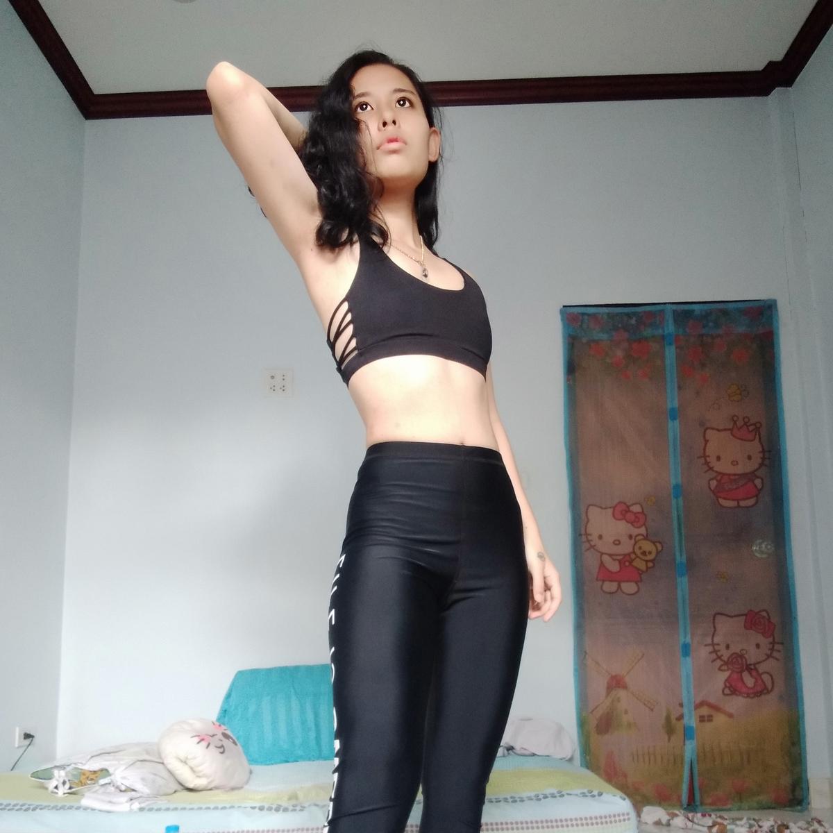 โพสต์ ของ Little Bow|Lemon8