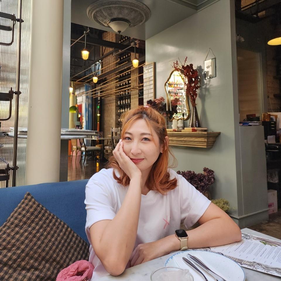 โพสต์ ของ Lisa Chung|Lemon8