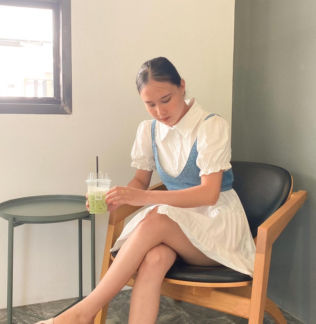 โพสต์ ของ Fahh☁️|Lemon8