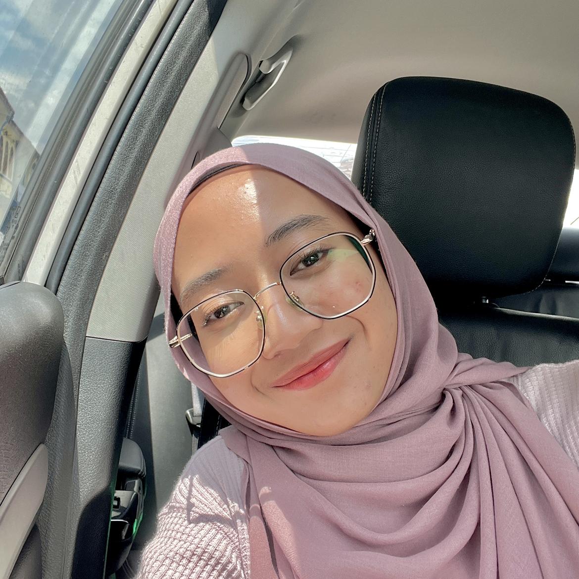 โพสต์ ของ Nur Aqilah|Lemon8