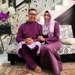 Siarkan Roslinawati Ras|Lemon8