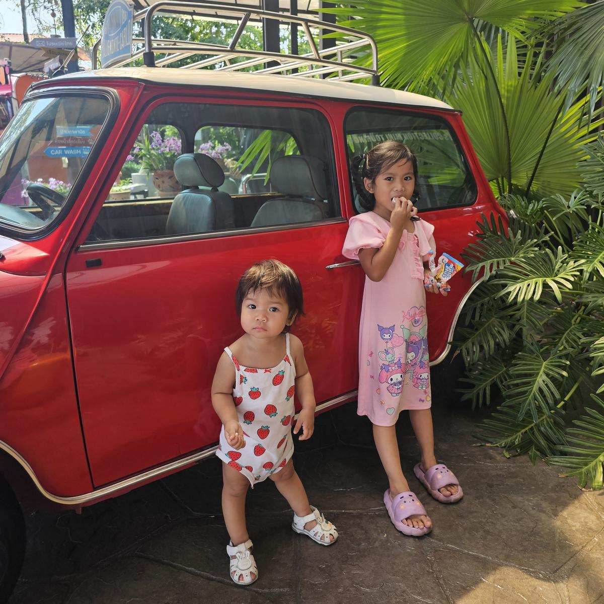 โพสต์ ของ Cleo Patcha|Lemon8