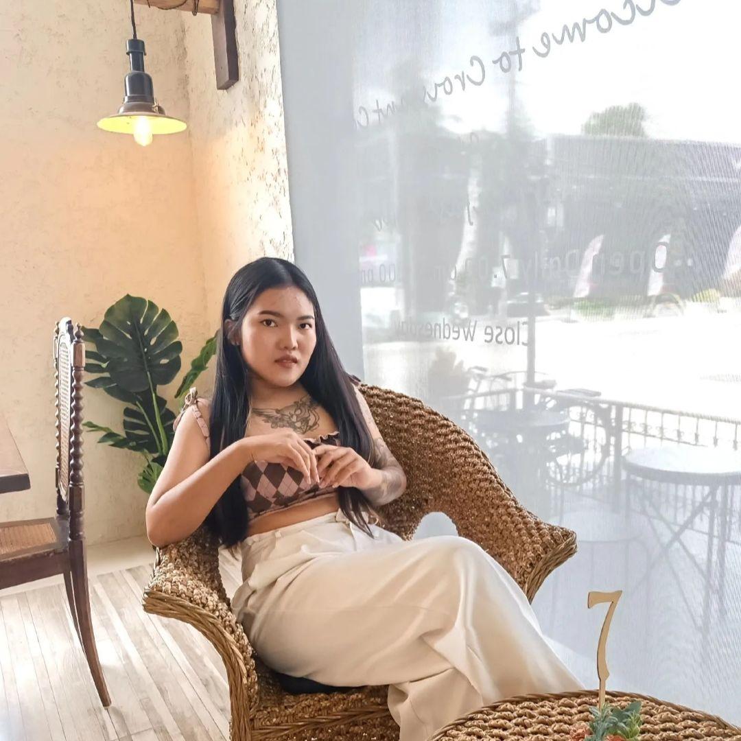 โพสต์ ของ Sawitree Ying|Lemon8