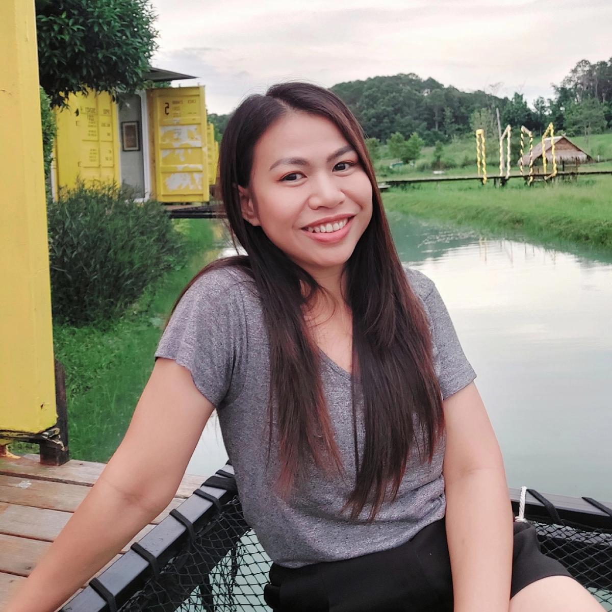 โพสต์ ของ May Orawan|Lemon8