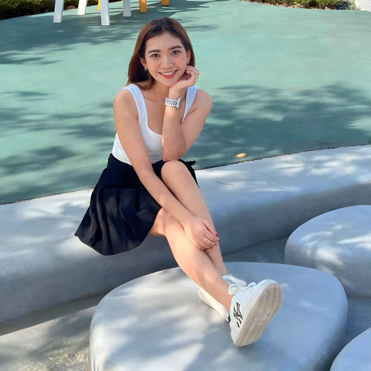 โพสต์ ของ 𝒮𝒶𝓃𝒹𝓎 ♡|Lemon8