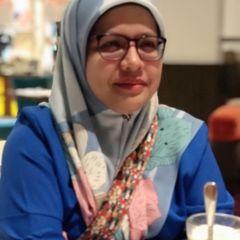 Posting Wan Asniza Wan |Lemon8