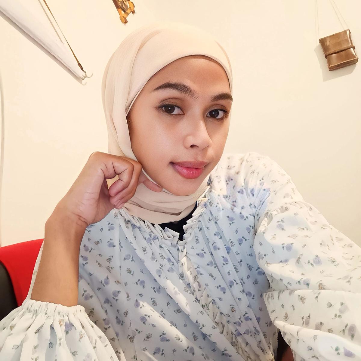 โพสต์ ของ Nur Azka|Lemon8