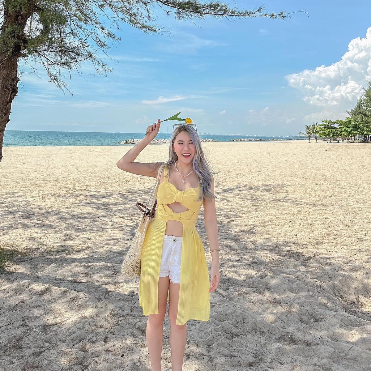 โพสต์ ของ Evelyn|Lemon8