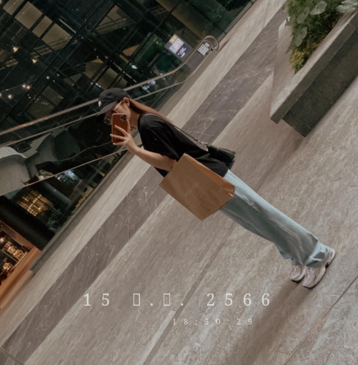 โพสต์ ของ Monthira💭|Lemon8