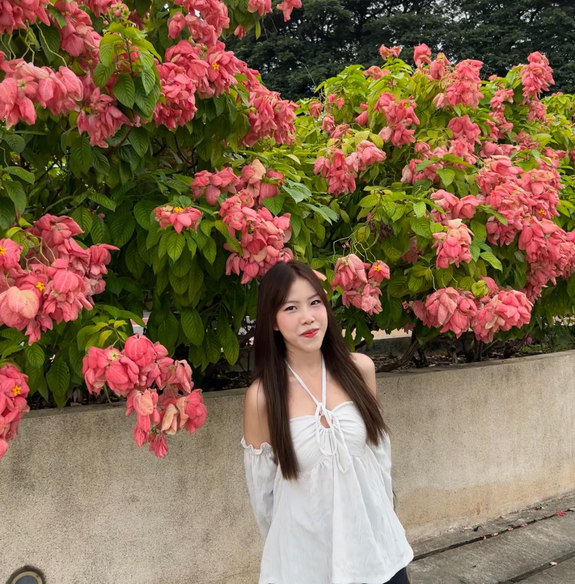 โพสต์ ของ Treethip|Lemon8