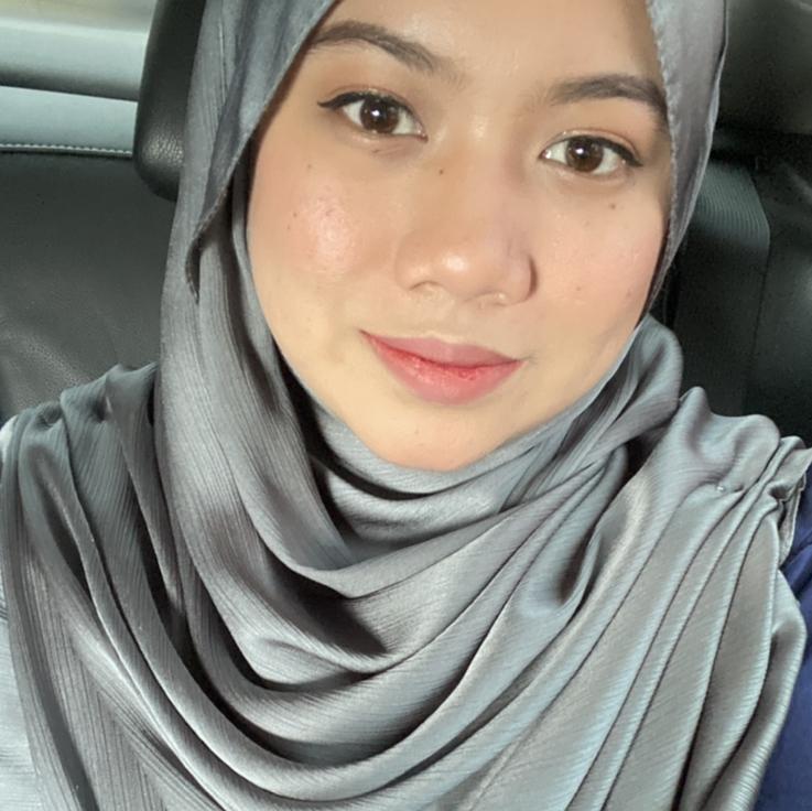 โพสต์ ของ Hanisah Mazlan|Lemon8