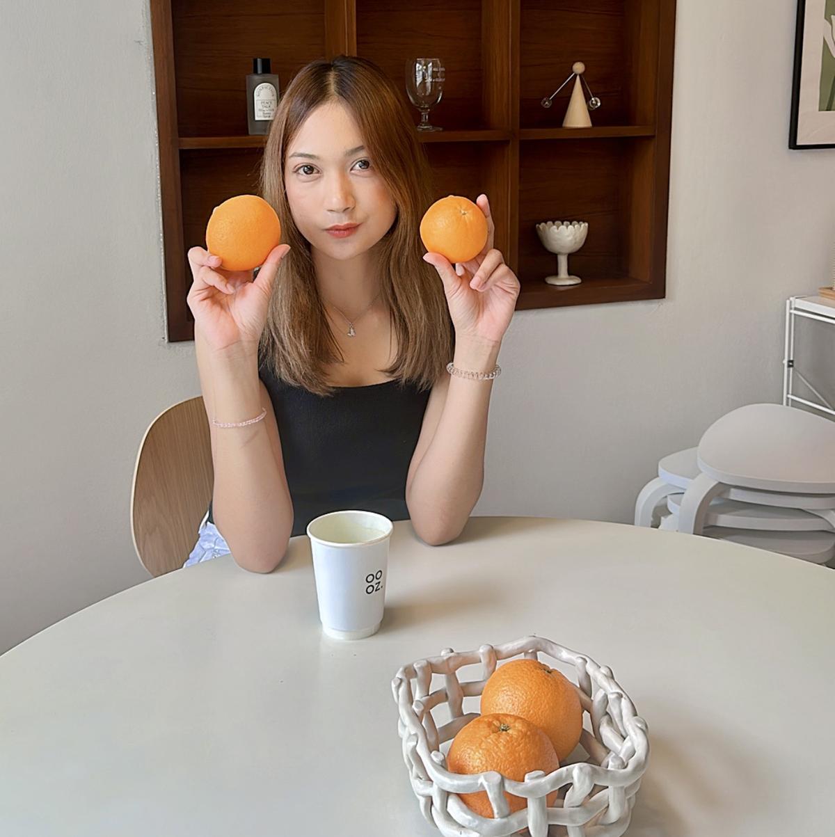 โพสต์ ของ Aung|Lemon8