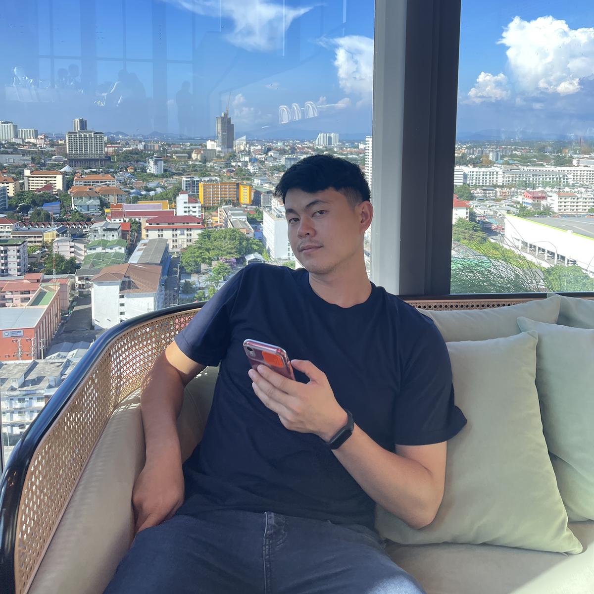 โพสต์ ของ Warit Pokaew|Lemon8