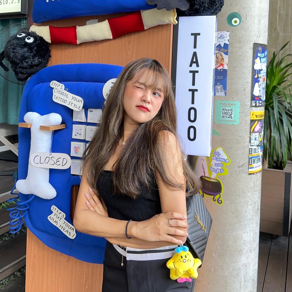 โพสต์ ของ .daw ̈|Lemon8