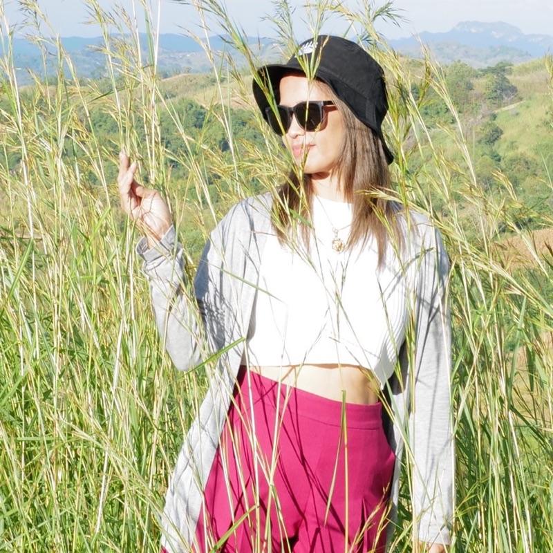 โพสต์ ของ Mauy naka 519|Lemon8