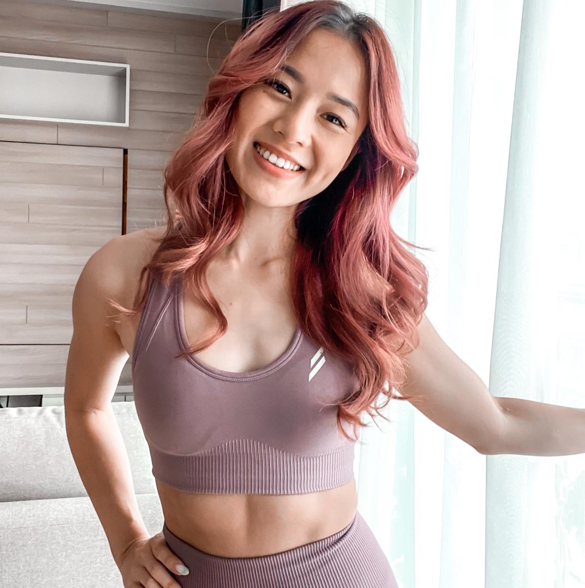 Siarkan Hooi Li|Lemon8