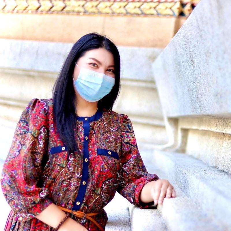 โพสต์ ของ KC|Lemon8