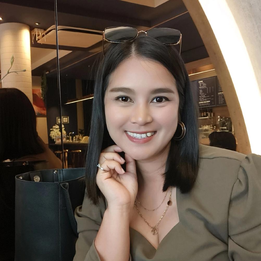 โพสต์ ของ ยุ้ย สุภาภรณ์|Lemon8