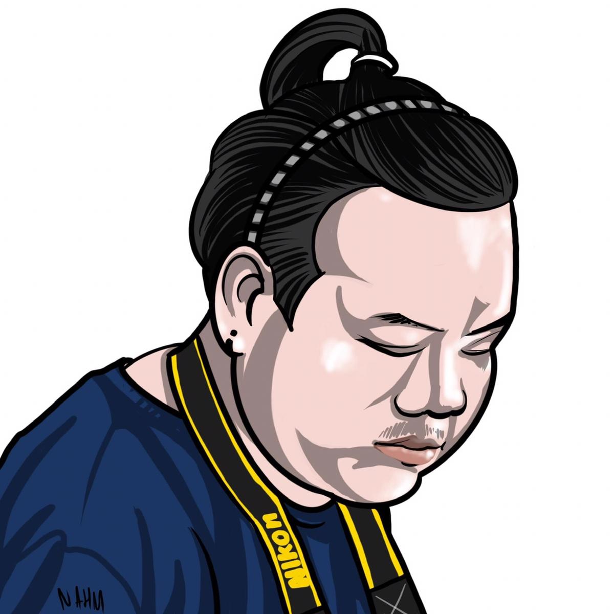 โพสต์ ของ Anucha Ruang|Lemon8