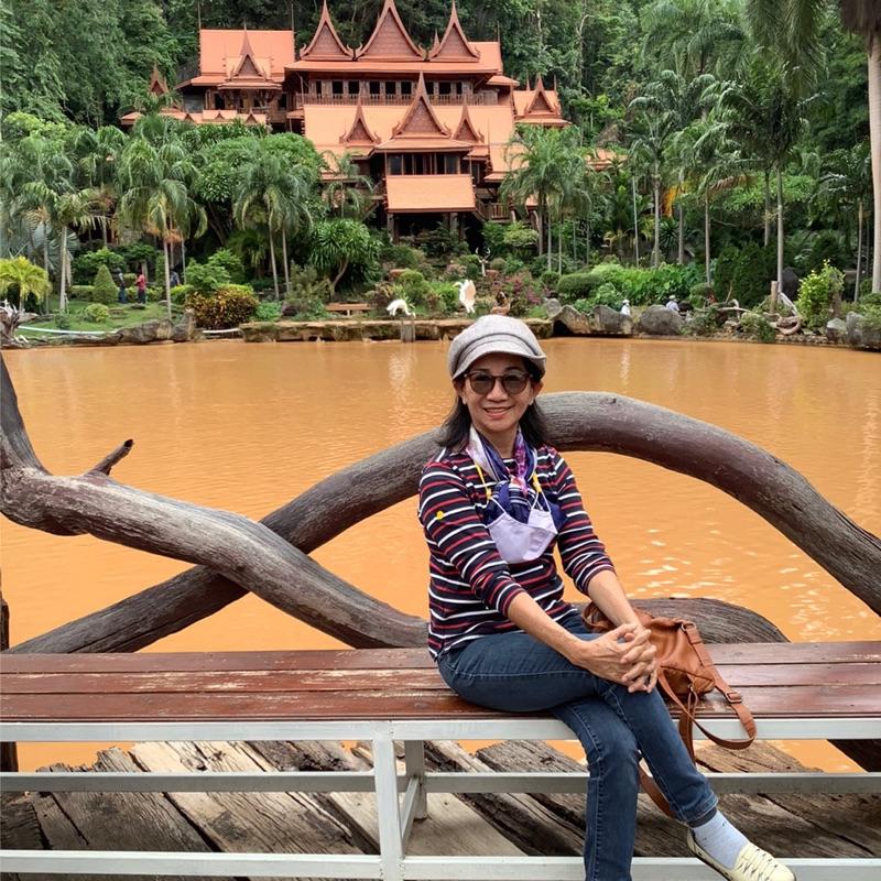 โพสต์ ของ Orasa|Lemon8