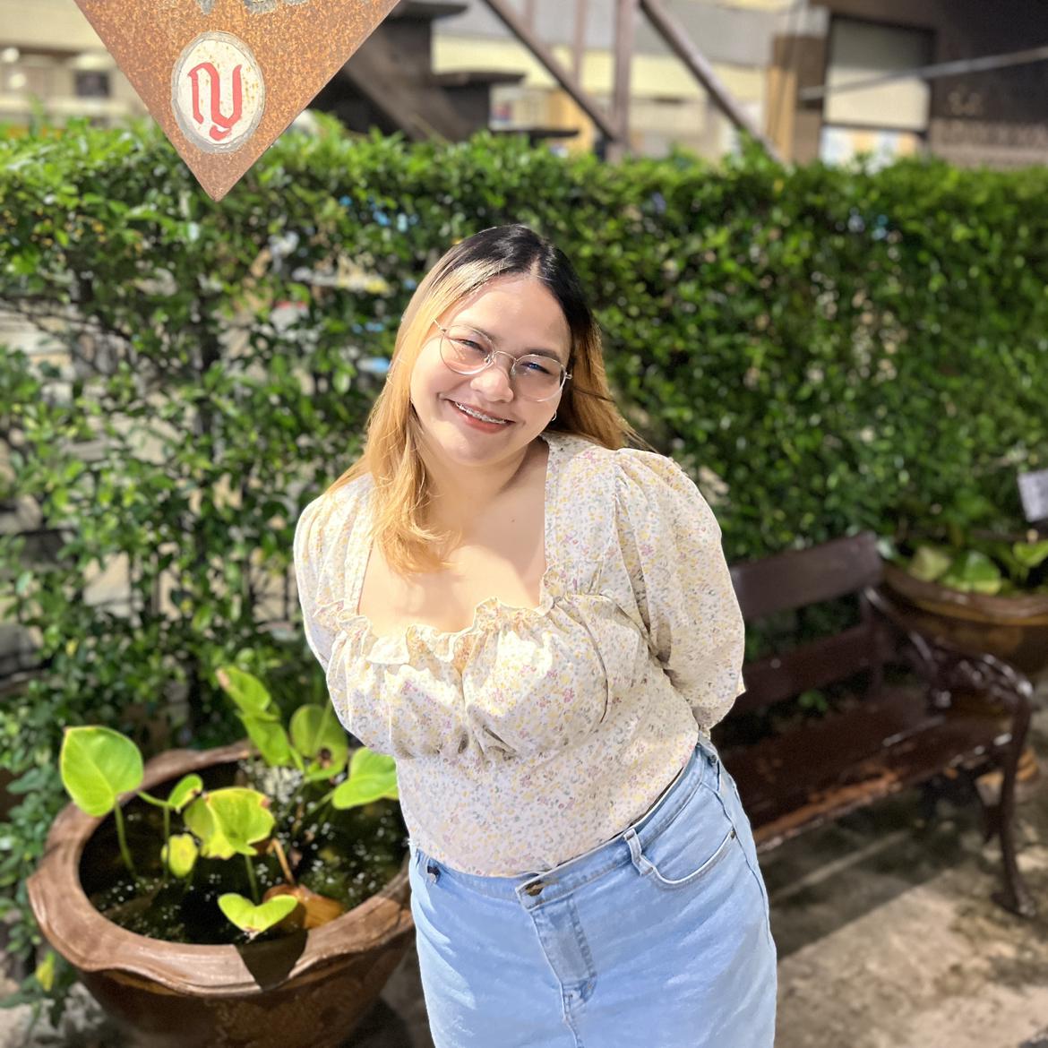 โพสต์ ของ Wilawan|Lemon8