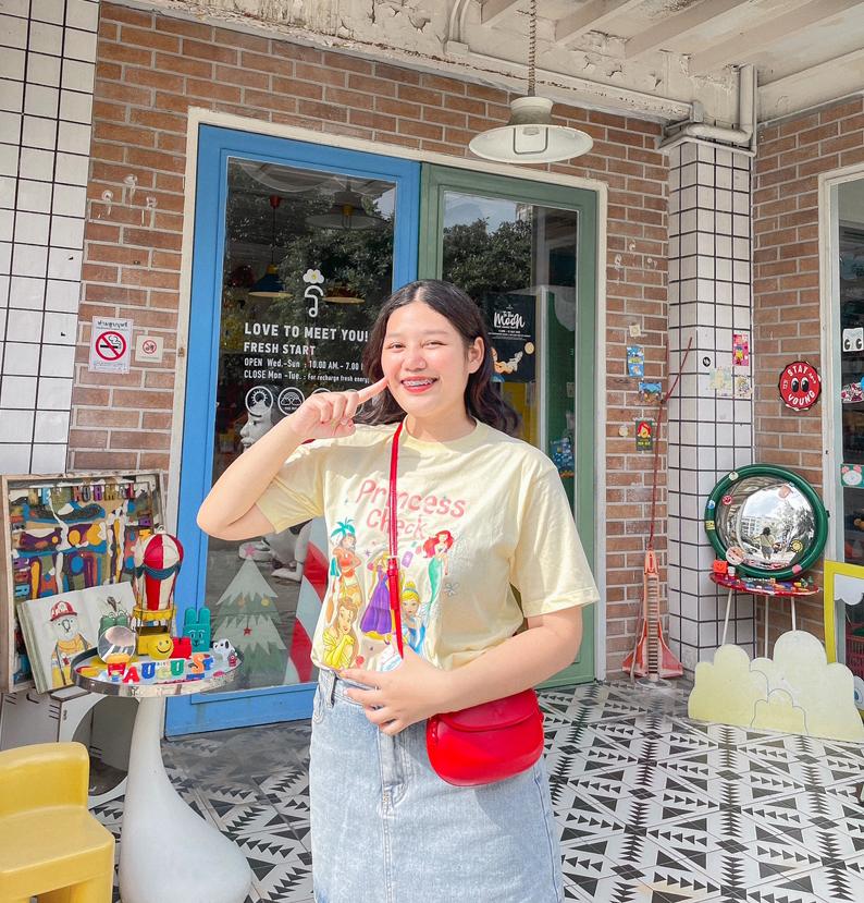 โพสต์ ของ ༘♡𝙅𝘼𝙀𝙒 ☆|Lemon8