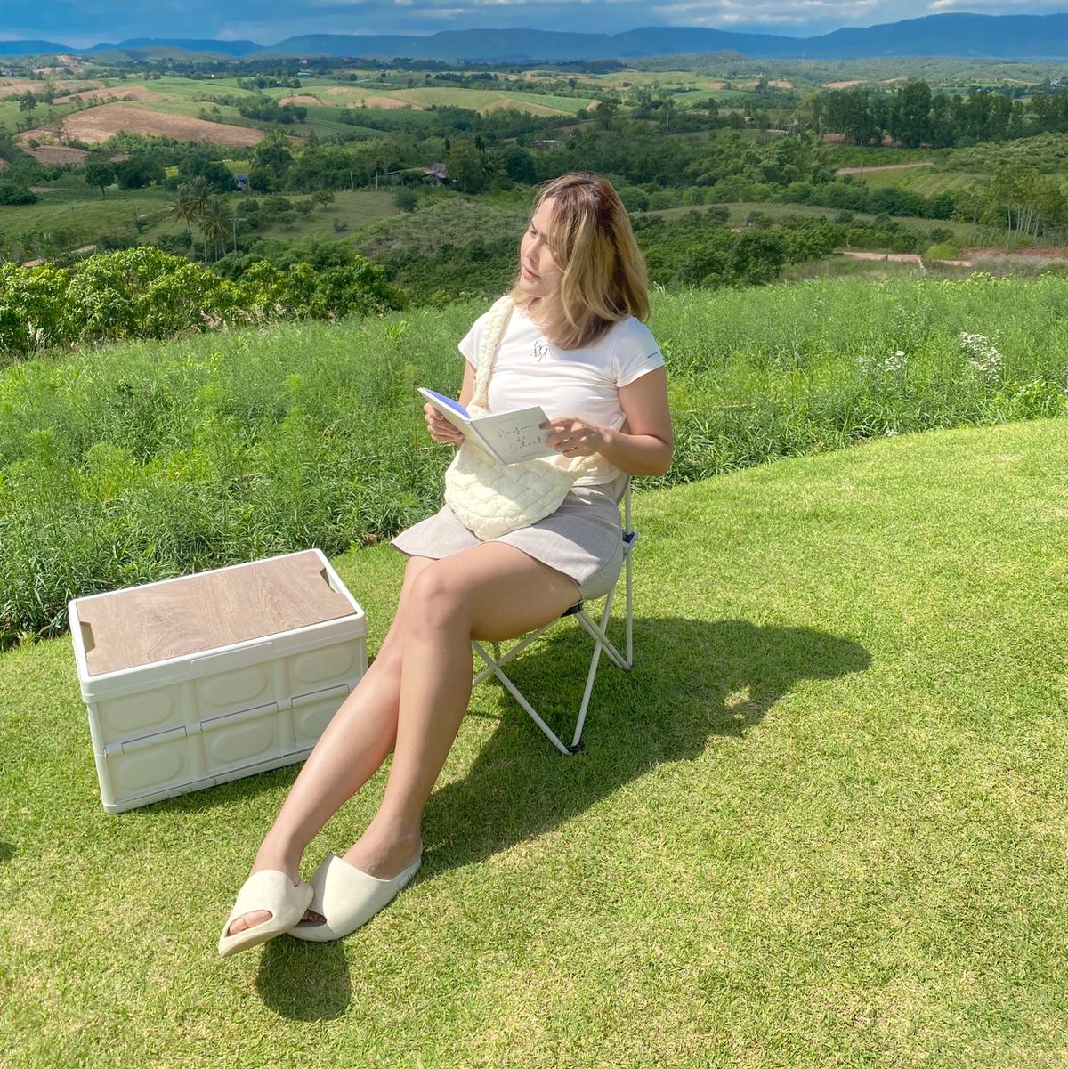 โพสต์ ของ Oilly Review|Lemon8