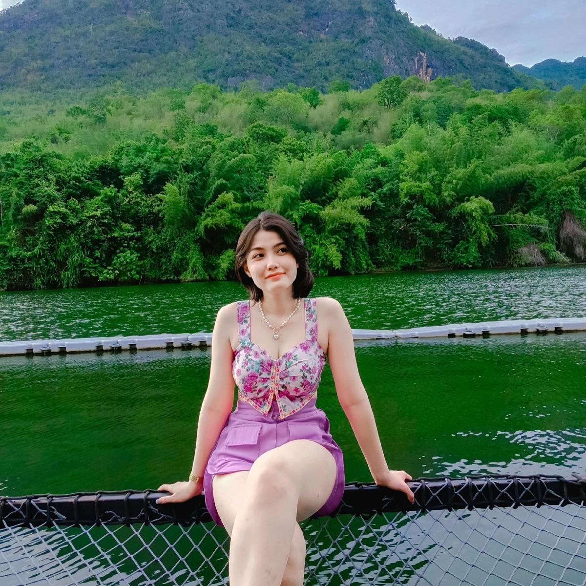 โพสต์ ของ fern ratsaneeya|Lemon8