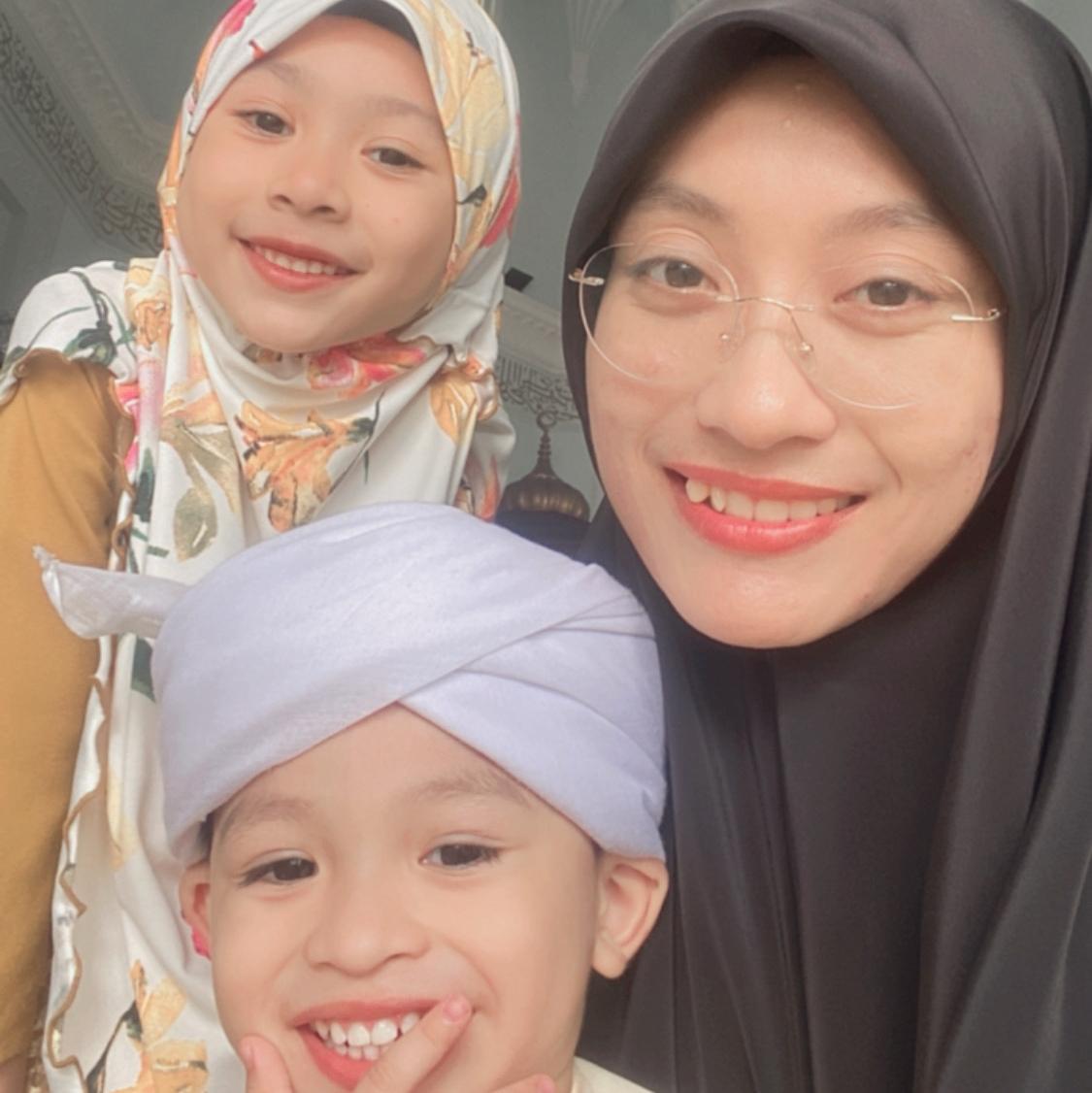 Siarkan Wani Syazwani|Lemon8