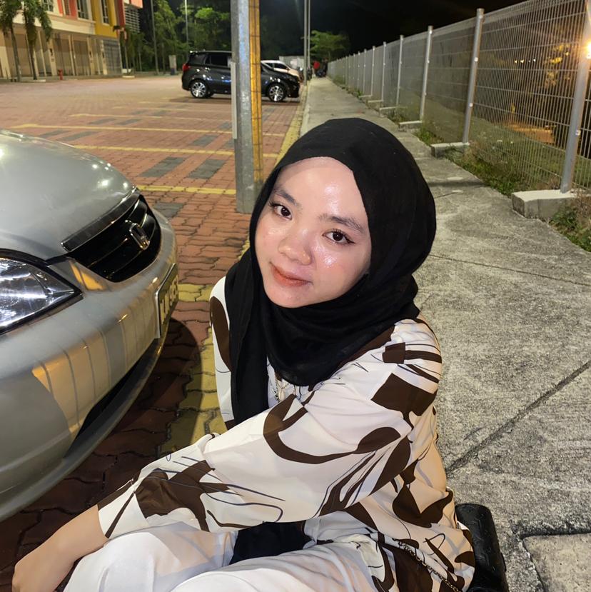 โพสต์ ของ Miera|Lemon8