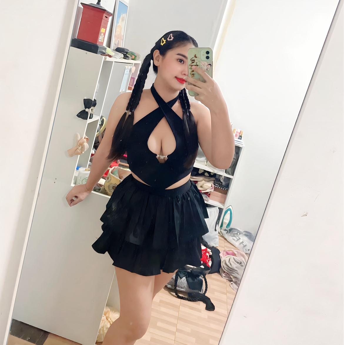 โพสต์ ของ Ananta|Lemon8