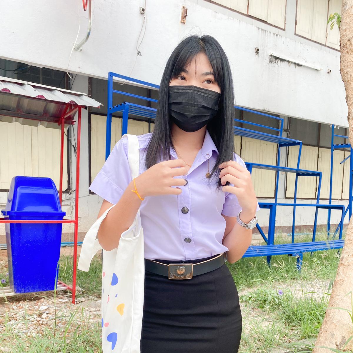 โพสต์ ของ Namfon_45|Lemon8