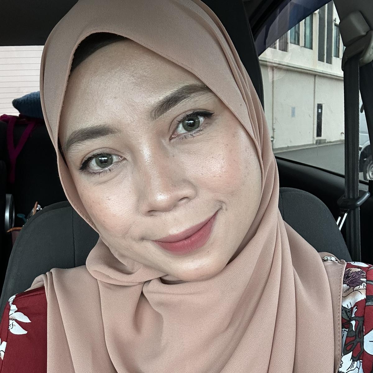 Siarkan Tira Amer|Lemon8