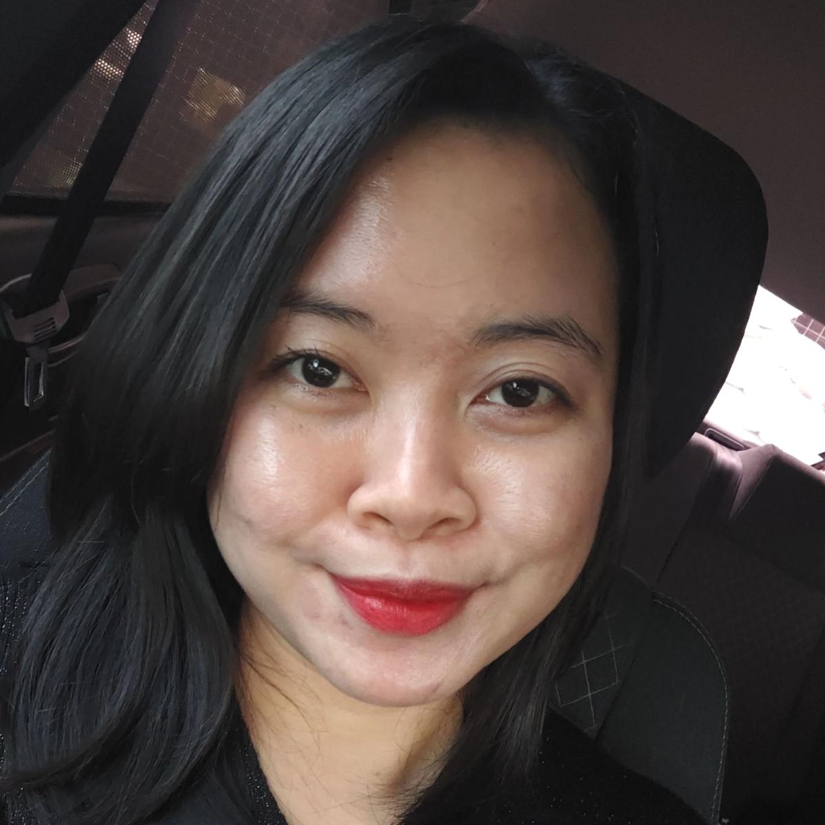 โพสต์ ของ marvalina lee|Lemon8