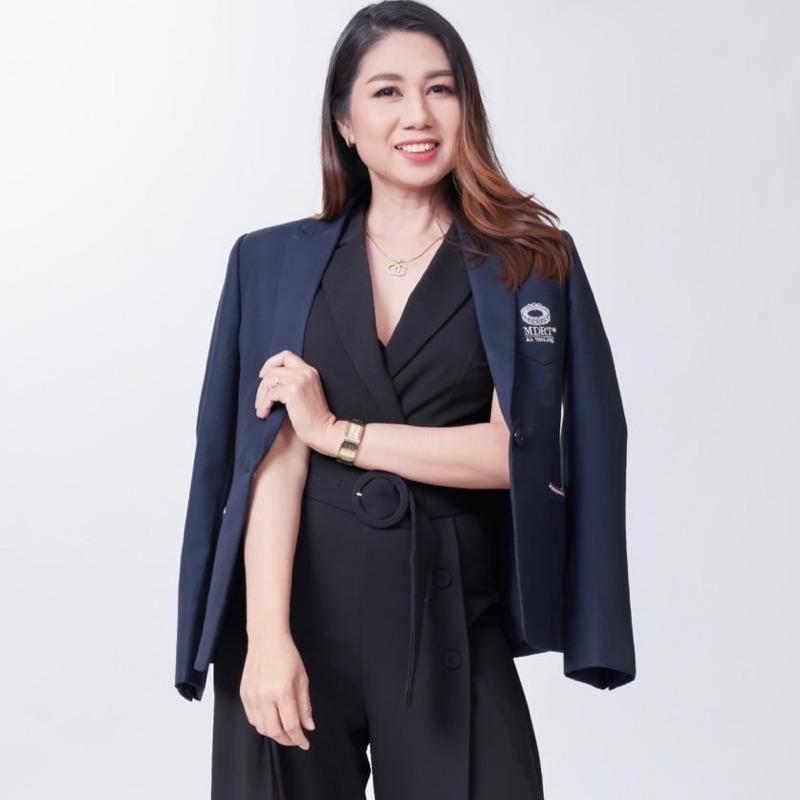 โพสต์ ของ ติ๊ก AIA|Lemon8