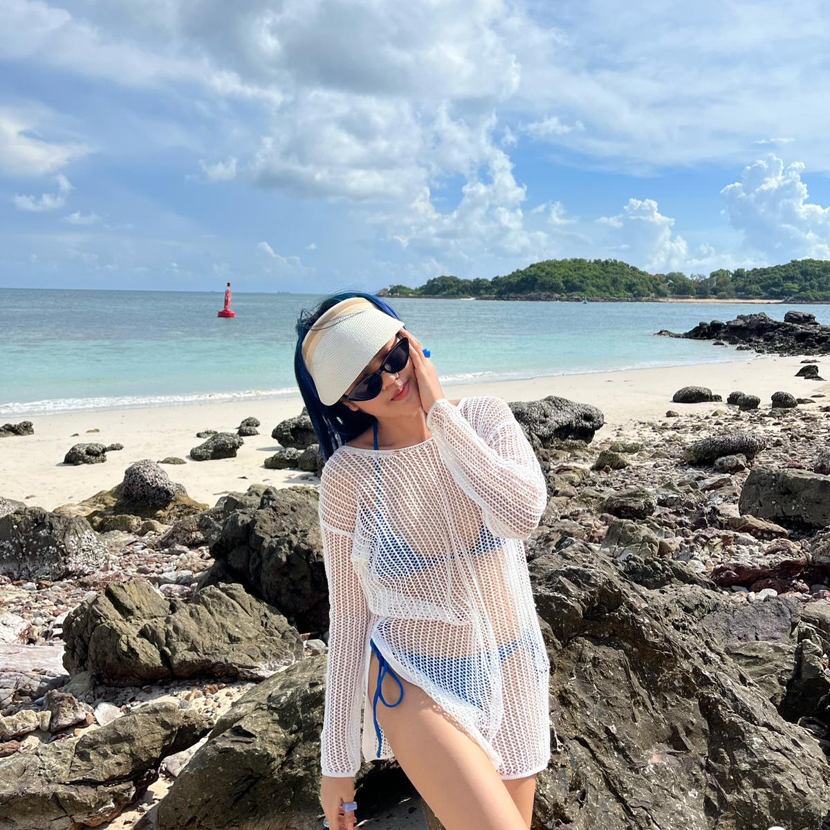 โพสต์ ของ Pungping|Lemon8